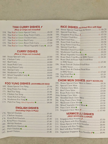 75 reviews of Magic Wok Chinese Takeaway (Restaurant) in Maidstone (Kent)