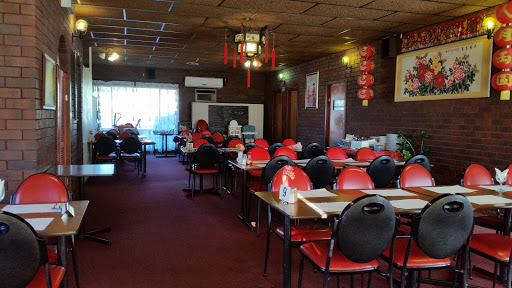 Wing Hing Chinese Restaurant