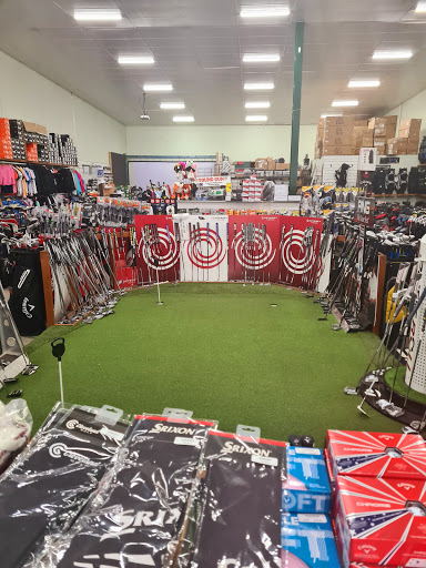 The Golf Factory Narellan in Narellan, New South Wales - Zaubee