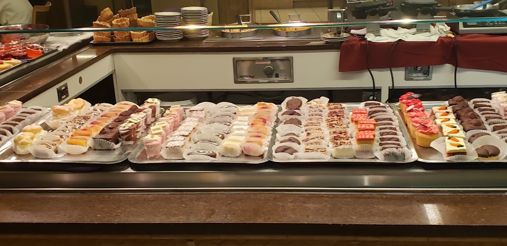 Thur Shan Buffet - Albuquerque, NM 87113, Reviews, Hours & Contact