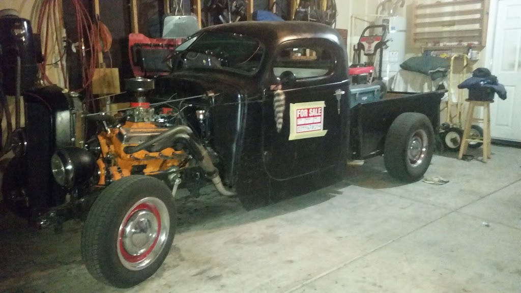 Giant Chevrolet Parts Department - Visalia, CA 93292 - Location ...