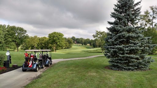 Golf Course «Blue Ash Golf Course», reviews and photos, 4040 Cooper Rd ...