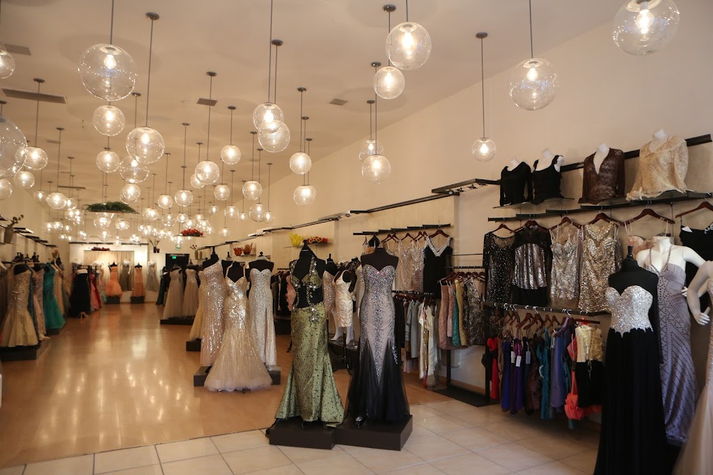 Iness Couture - Glendale, CA 91203 - Location, Reviews, Hours and ...