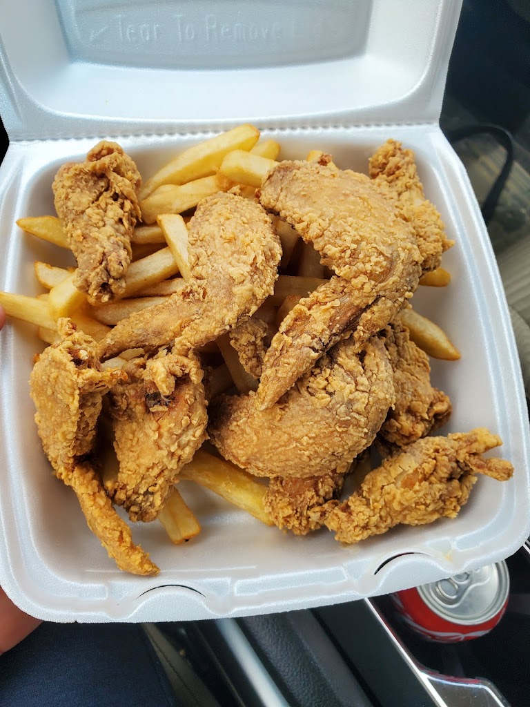 Corner-deli poboy chinese food seafood - Baton Rouge, LA 70802, Reviews ...