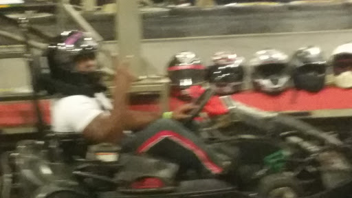 Amusement Center «Grand Prix New York Racing», reviews and photos, 333 Bedford Rd, Mt Kisco, NY ...