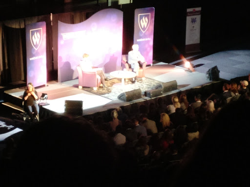 Arena «Dee Events Center at Weber State University», reviews and photos ...