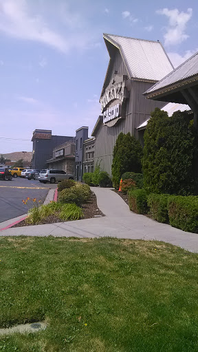 Casino «Bonanza Casino», reviews and photos, 4720 N Virginia St, Reno ...