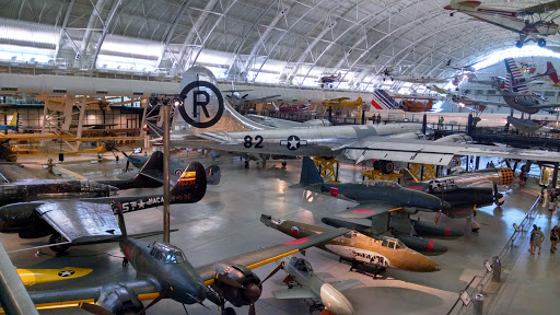 Imax Theater «Airbus IMAX Theater», reviews and photos, 14390 Air and ...