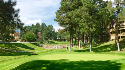 Innsbrook Village Country Club & Resort - AZexplained