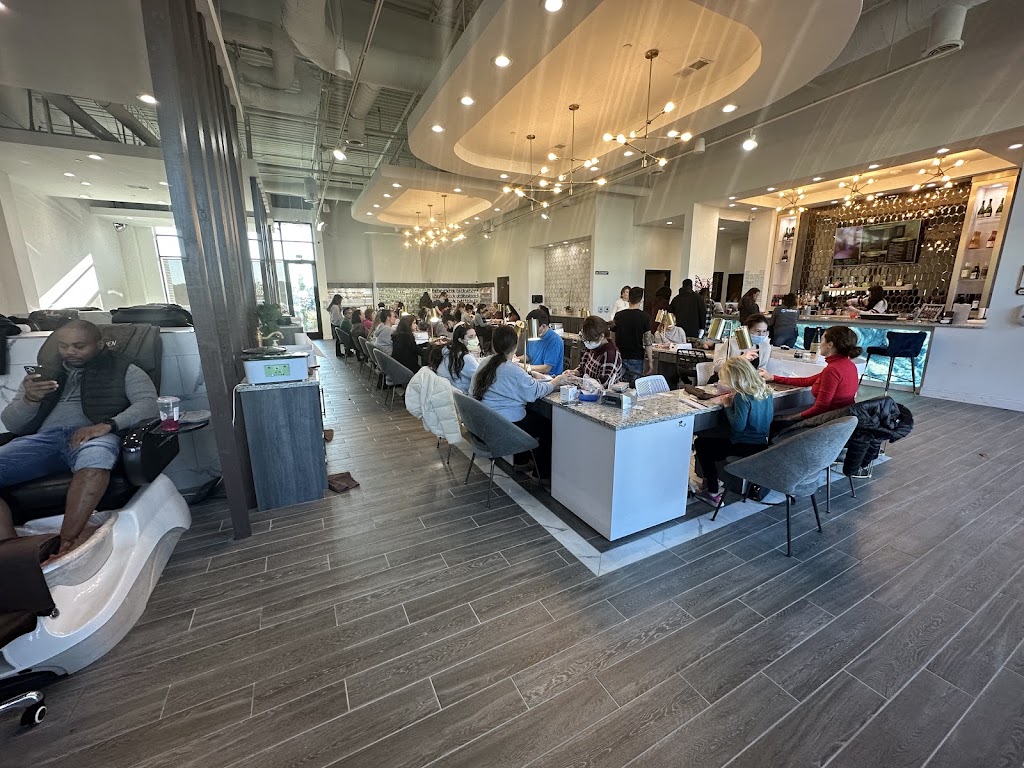 Nail Kitchen Raleigh Reviews