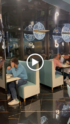 Restaurante Sushi Utopía en A Coruña