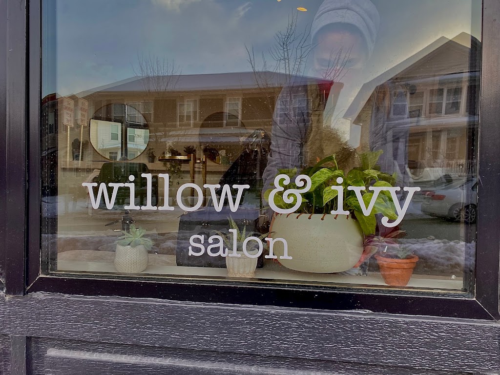 Willow & Ivy Salon - Iowa City, IA 52245 - Services and Reviews