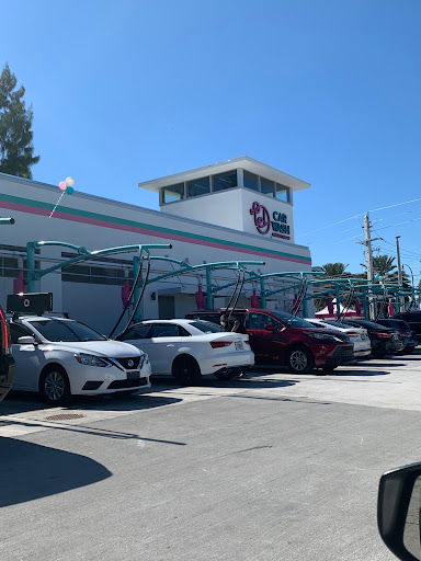 Car Wash North Miami