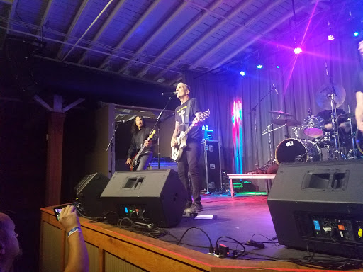 Event Venue «Manchester Music Hall», reviews and photos, 899 Manchester ...