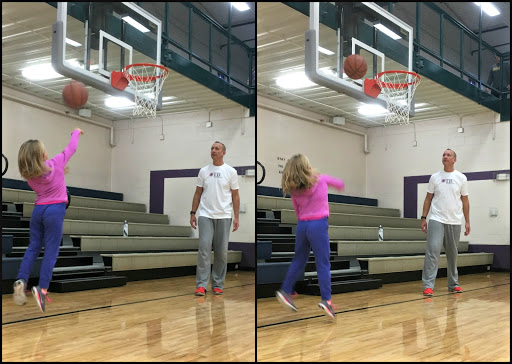 Gym «North Liberty Recreation Center», reviews and photos, 520 W Cherry ...