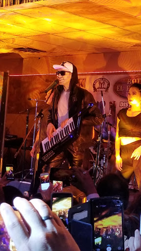 Night Club «El Capri», reviews and photos, 2135 E Van Buren St, Phoenix ...