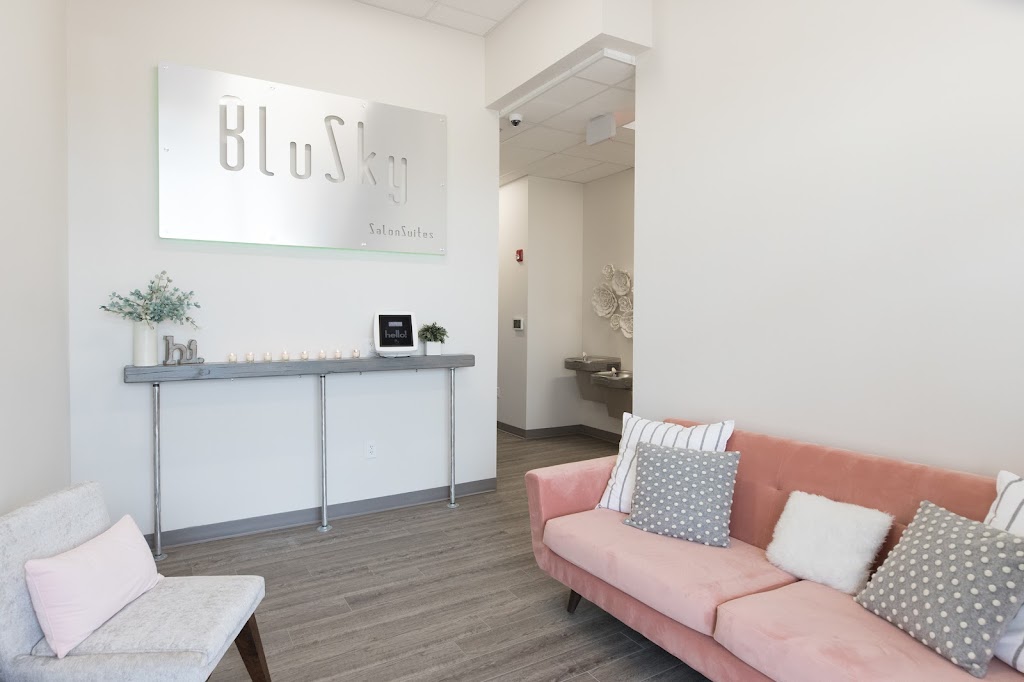Blusky Salon Suites At Corbin Park