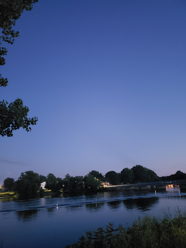 Lake Alice Boat Launch