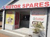 Naskar Spares Silverton in the city Pretoria