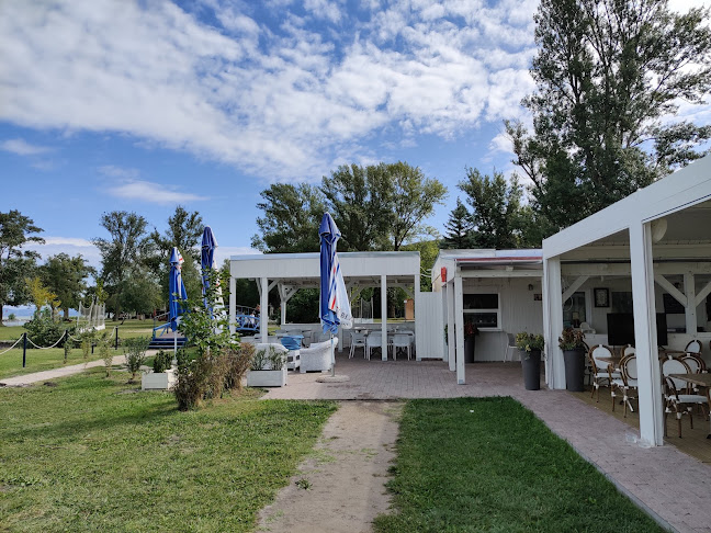 183 értékelés erről : Riso Beach & Bistro (Étterem) Fonyód (Somogy)