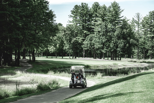 Golf Club «Overlook Golf Club», reviews and photos, 5 Overlook Dr ...