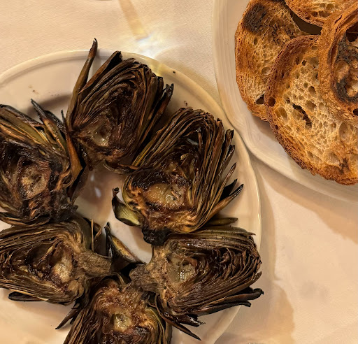 Restaurante Tres Turons en Arenys de Munt