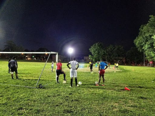 Recreation Center «Simons Recreation Center», reviews and photos, 7200 ...