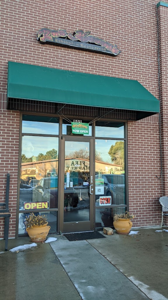 Ras Kassa's Ethiopian Restaurant - Northglenn, CO 80026 - Menu, Hours ...