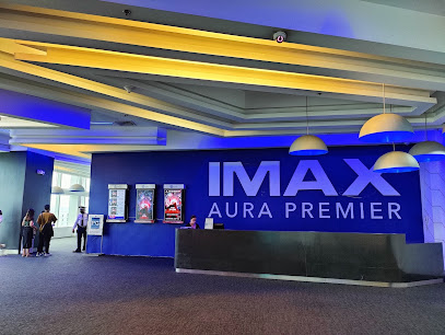 IMAX Megamall in Ortigas Center, Mandaluyong, Metro Manila - Zaubee