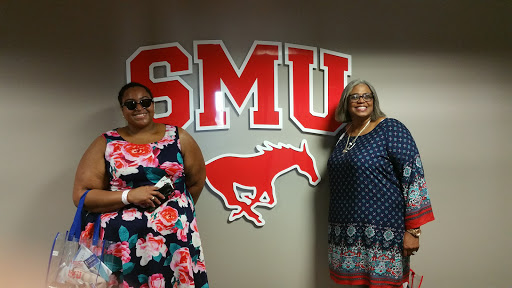 Stadium «Gerald J. Ford Stadium», reviews and photos, 5800 Ownby Dr ...