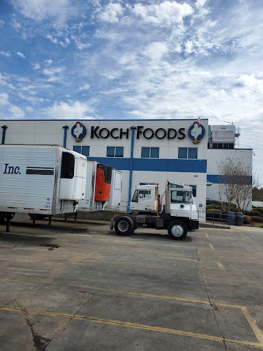 Koch Foods - AZexplained