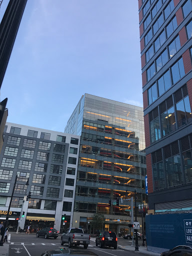 Optum - 1325 Boylston St, Boston, Massachusetts - Zaubee