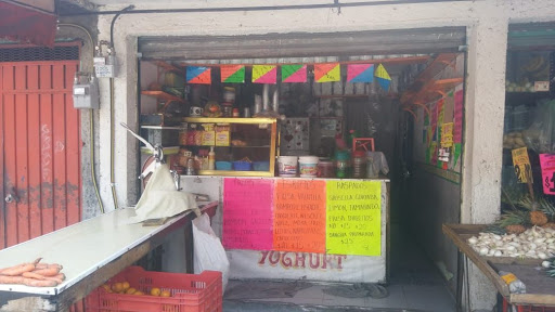Restaurante Esquimos & cóctel en Ecatepec de Morelos