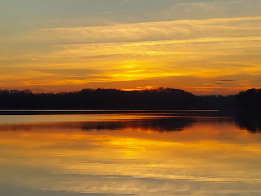 Lake Hartwell State Recreation Area in Fair Play, South Carolina - Zaubee