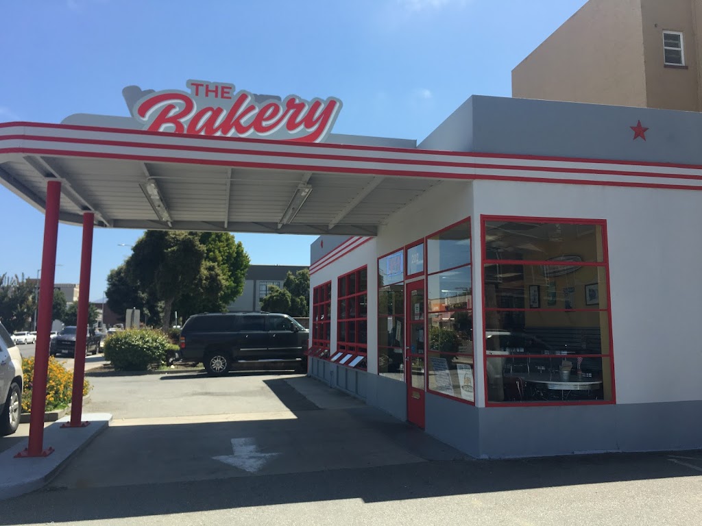 The Bakery Station - Salinas, CA 93901 - Location, Reviews, Hours and ...