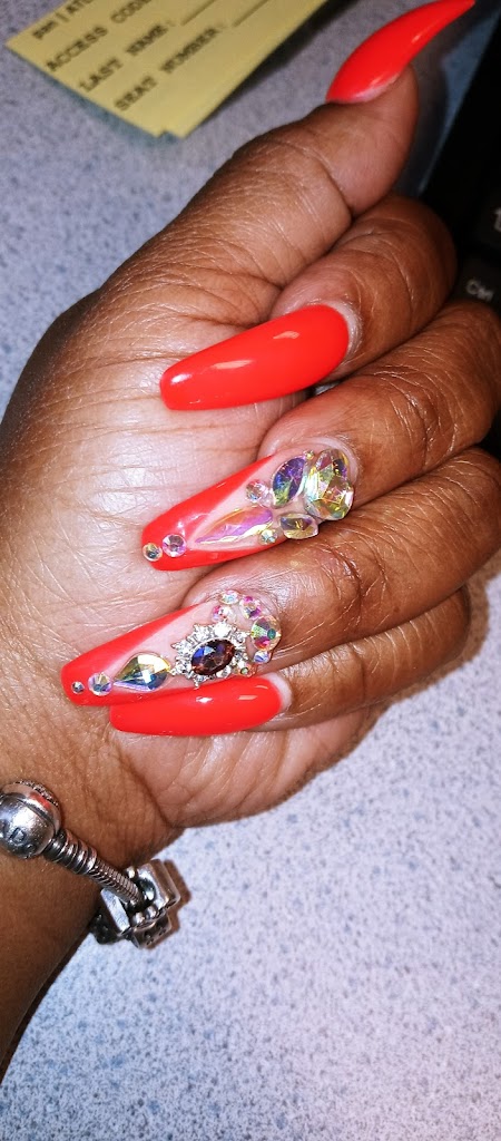 Nail Zone - Jacksonville, FL 32207 - Services and Reviews