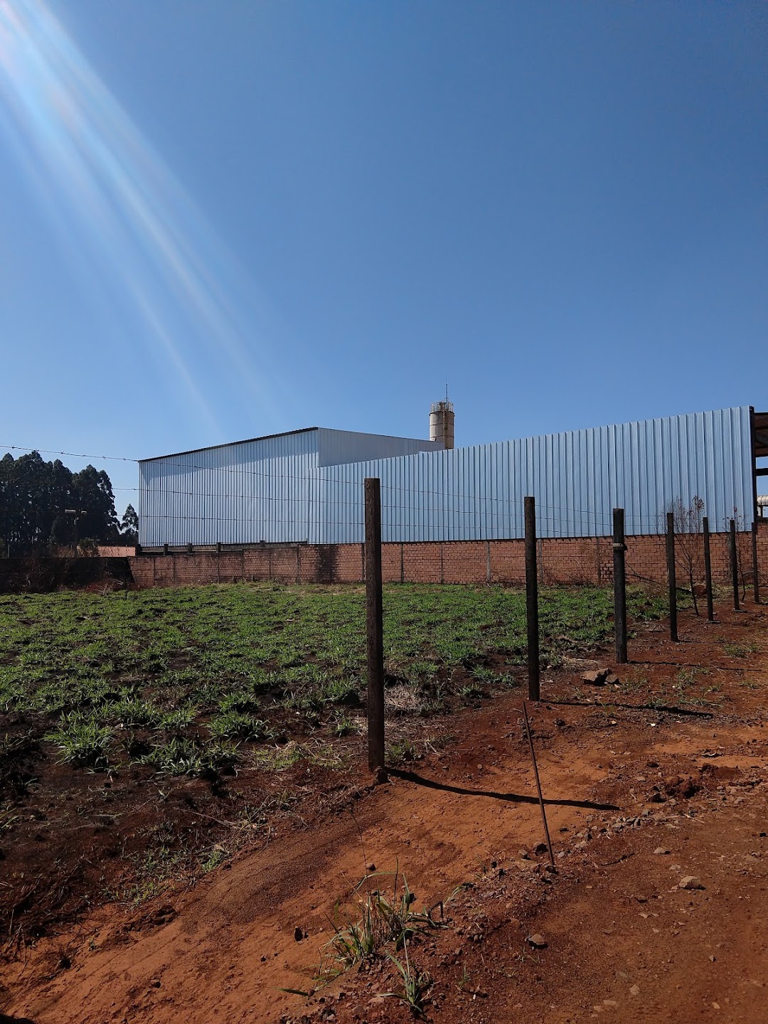 Diarc Engenharia e Pré-Fabricados na cidade Cascavel