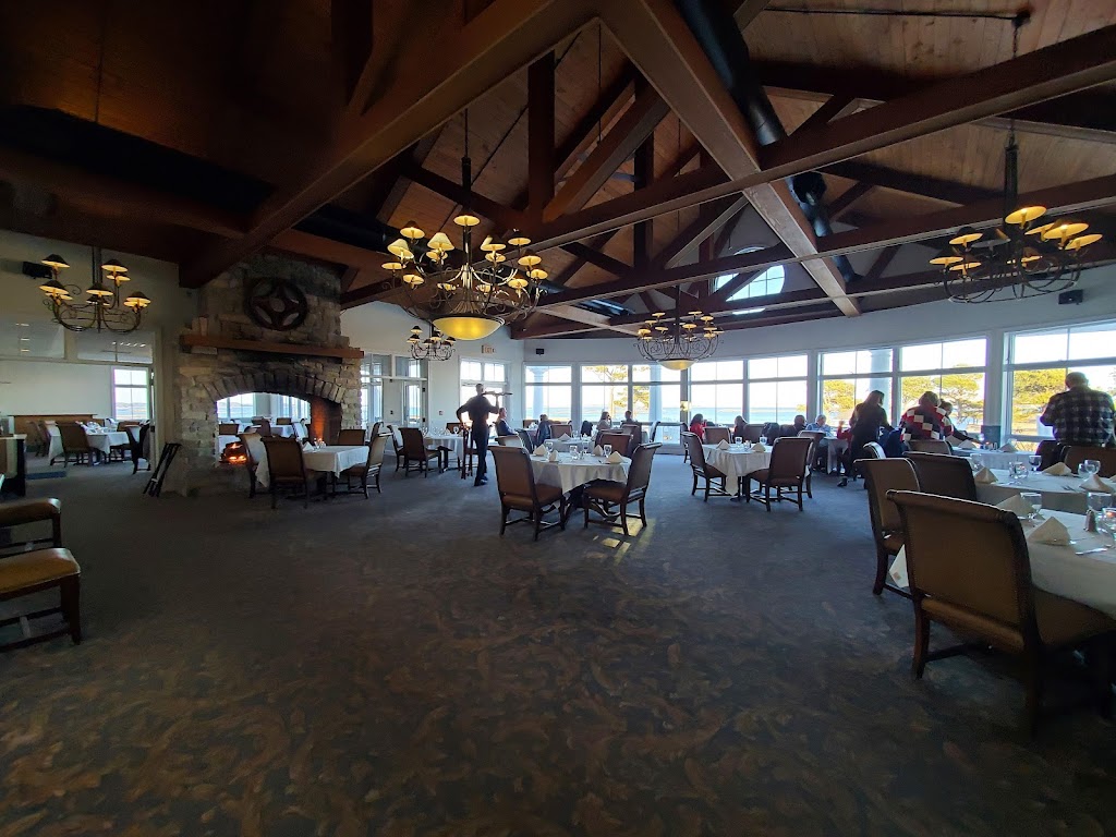 Lighthouse Sound Restaurant - Ocean City, MD 21813 - Menu, Hours ...