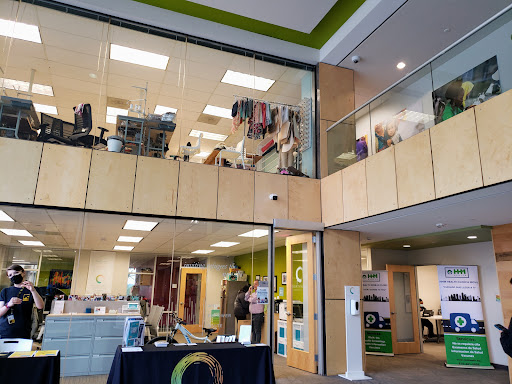 Community Center «Northwest Community Center», reviews and photos, 5750 ...