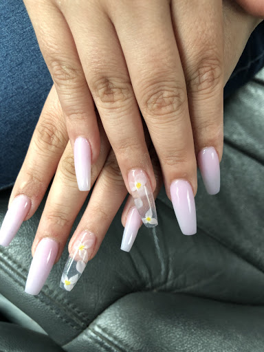 Bebe Nails - Locations from All Over the World