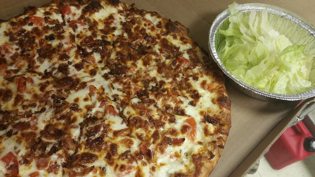 Antonio's Pizza - Springfield, IL 62703 - Menu, Hours, Reviews and Contact