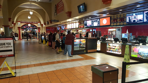 Movie Theater «Cinemark 14 and XD», reviews and photos, 1151 Congress ...