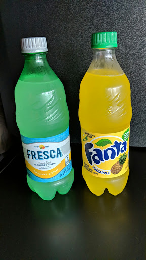 Swire Coca-Cola, USA Production Plant - Beverage distributor ...