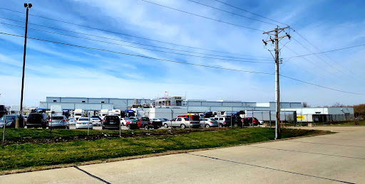 Dollar General Fresh Distribution Center