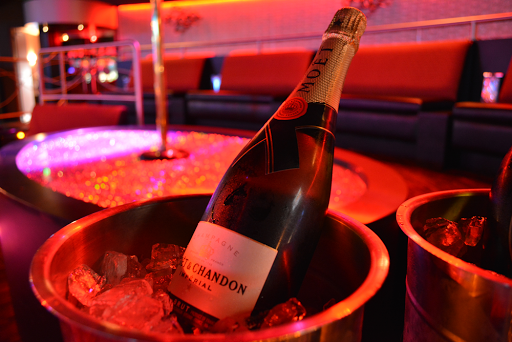 Adult Entertainment Club «Club 390», reviews and photos, 390 E Joe Orr ...