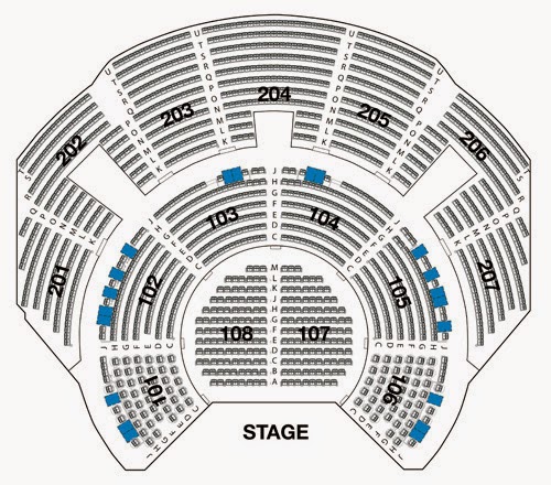 Movie Theater «Beau Rivage Theatre», reviews and photos, 875 Beach Blvd ...