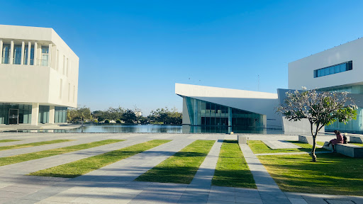 Tata Consultancy Services (TCS) Indore Campus in Tigaria Badshah ...