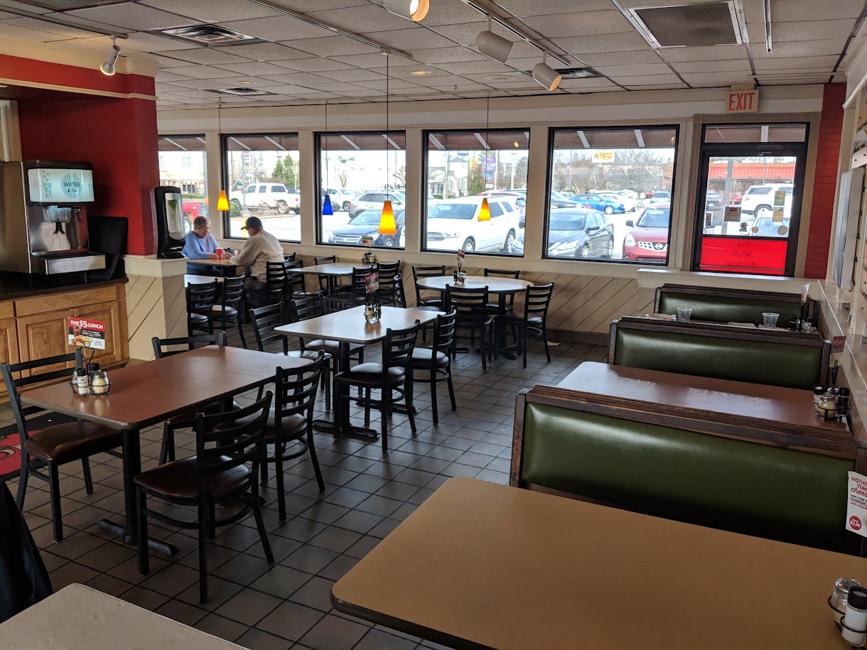 2025 Guide to Best Italian Restaurants in Chattanooga