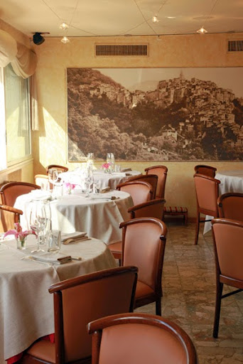 Ristorante Ristorante Apricale Da Delio in Apricale con cucina Cucina ...