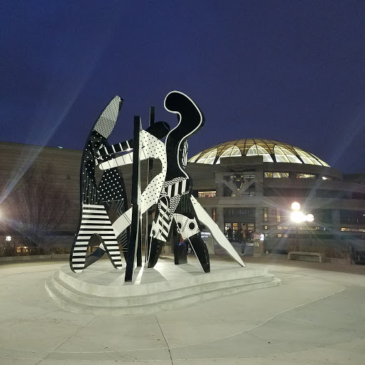 Museum «Charles H. Wright Museum of African American History», reviews ...